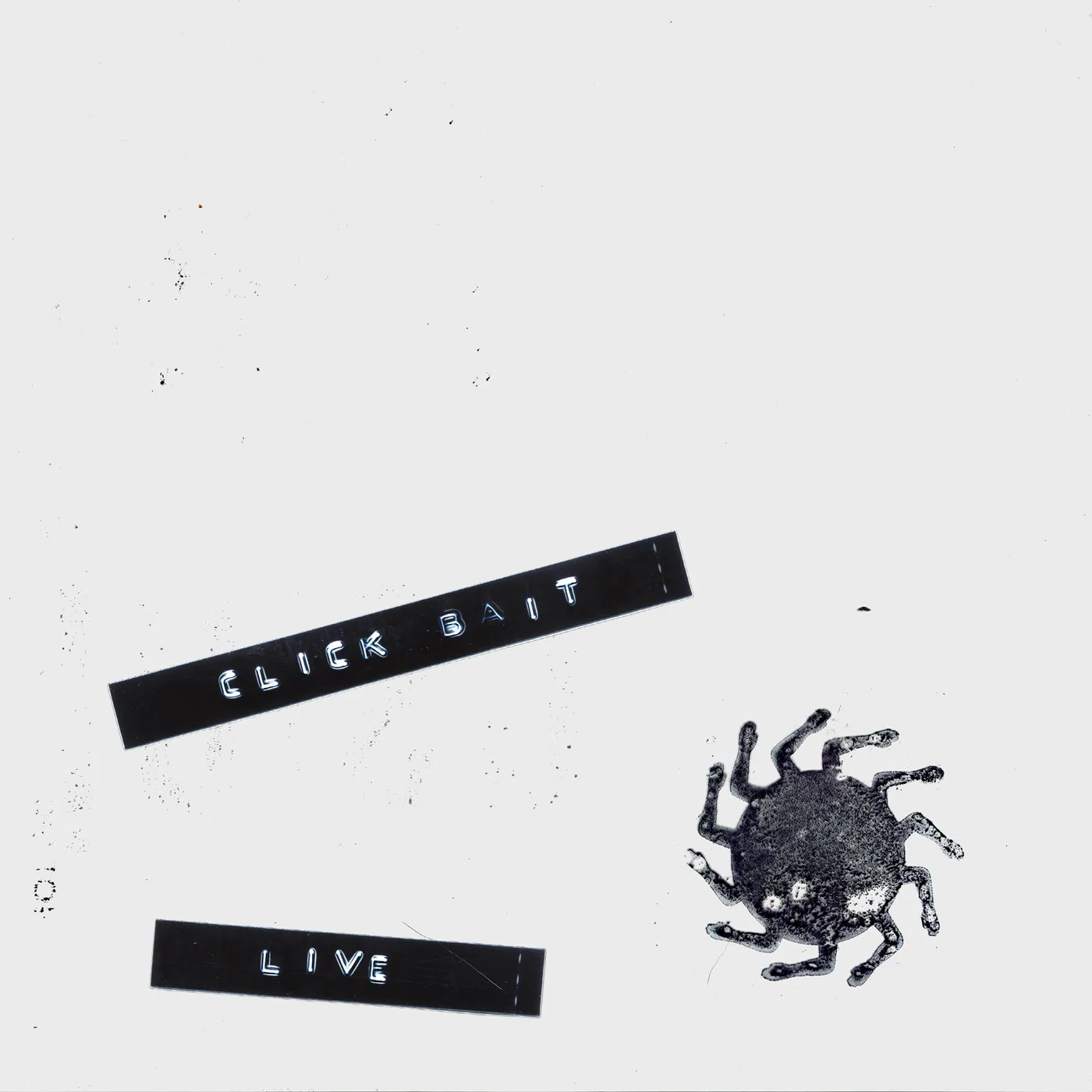JMSN - Click Bait (Live) [Digital Download]